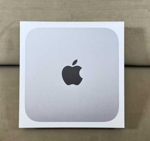 Новый Apple Mac mini M2 2023 8/256GB