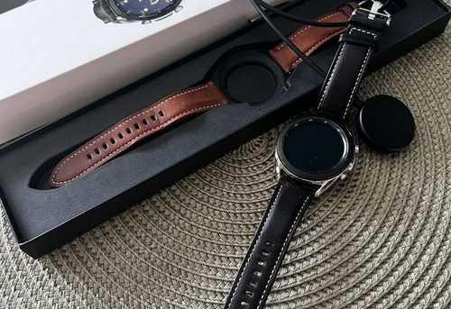 Smart-часы Samsung Galaxy Watch 3 41 mm