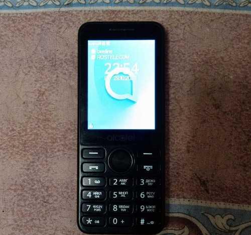 Alcatel 2003D