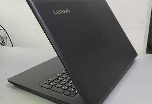 Ноутбук Lenovo ideapad 110-15IBR