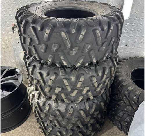 Шины Maxxis Bighorn 2.0 30x10 R14