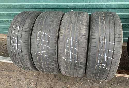 Bridgestone Turanza ER300 215/55 R16 93V