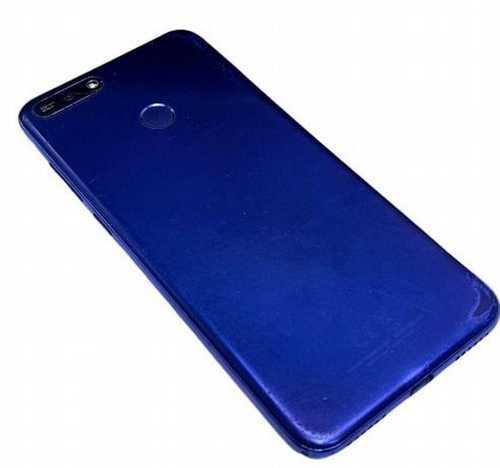 HUAWEI Y6 Prime (2018), 2/16 ГБ