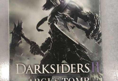 Darksiders 2 диски для пк