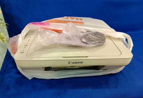 Принтер Canon mg2440 б/у