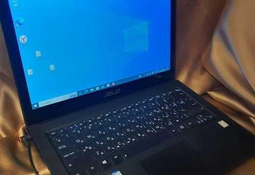 Asus ultrabook UX301L