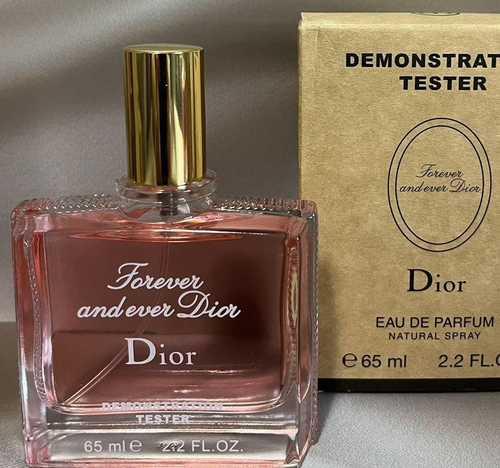 Dior forever and ever 65 ml Dubai