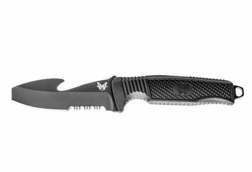 Нож Benchmade 112SBK-BLK H2O Fixed Оригинал