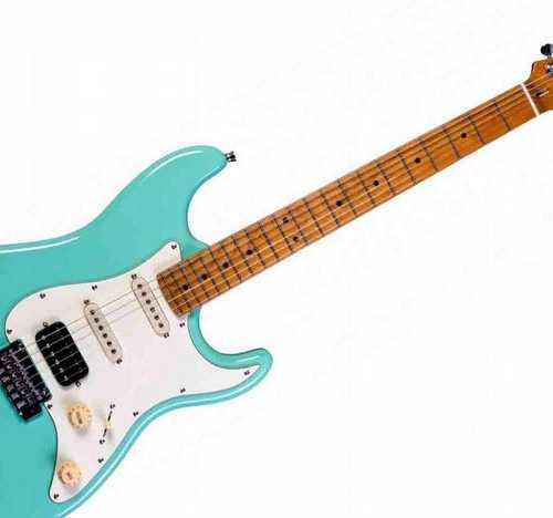 JET JS-400 SFG Электрогитара Stratocaster