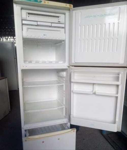 Холодильник бу Стинол Гарантия 6мес Доставка