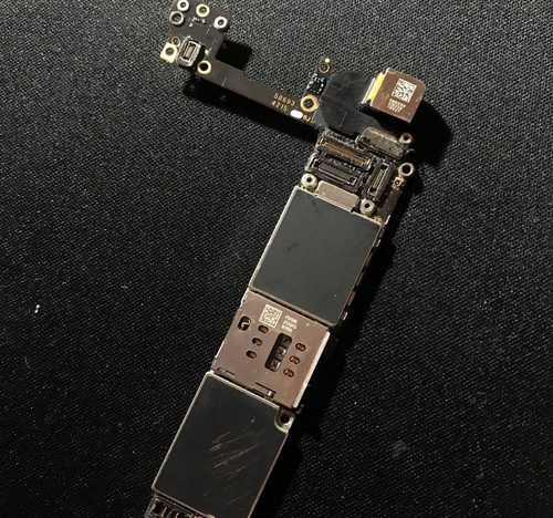 Материнкая плата iPhone 6S