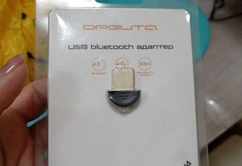 Wifi bluetooth адаптер