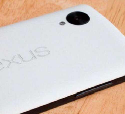 LG Nexus 5