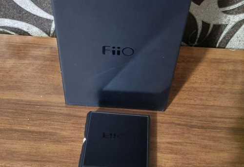 Fiio m11