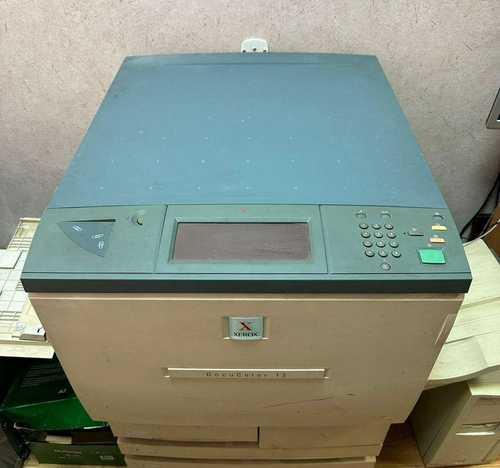 Принтер Xerox DC12 (DocuColor 12 Laser Printer)