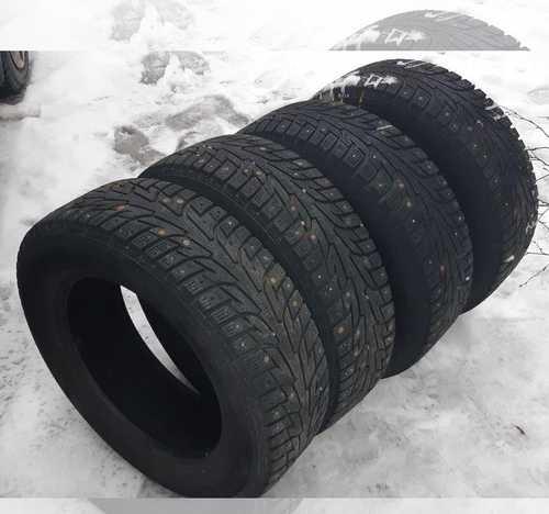 Hankook Winter I'Pike 185/65 R15