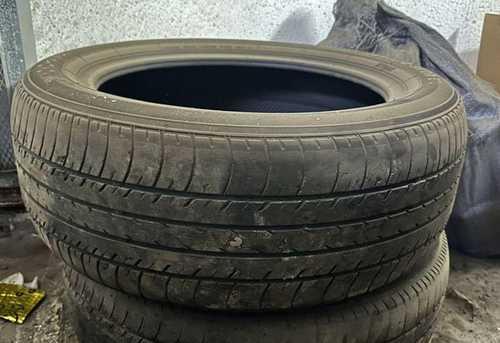 Yokohama BluEarth E70 215/55 R17