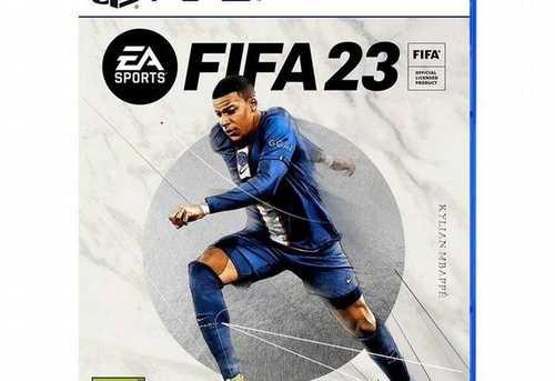 Игра для PlayStation 5 FIFA 23