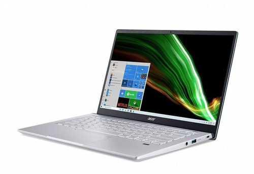 Ноутбук Acer SFX14-41G-R5NZ
