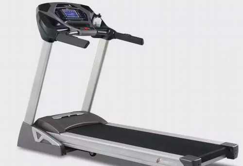 Беговая дорожка spirit fitness XT385