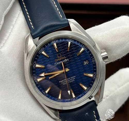 Мужские наручные часы Omega Aqua Terra