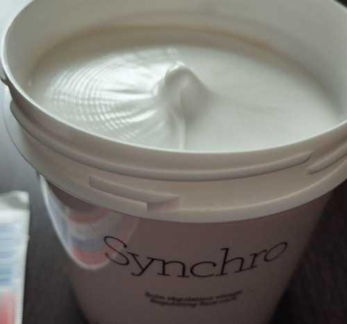 Gernetic Synchro Nettoyant Gomant Marin