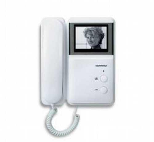 Монитор для видеодомофона commax DPV-4MT