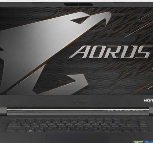 Ноутбук aorus 15 BKF