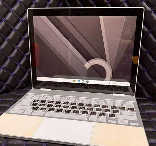 Ноутбук google Pixelbook