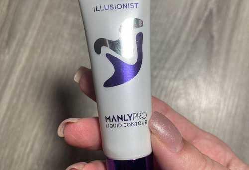 Жидкий скульптор manly PRO illusionist