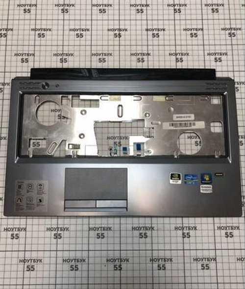 Топкейс Lenovo B570 B575 B570E V575 V570