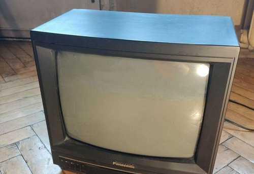 Телевизор цветной Panasonic Colour TC-14B3EE