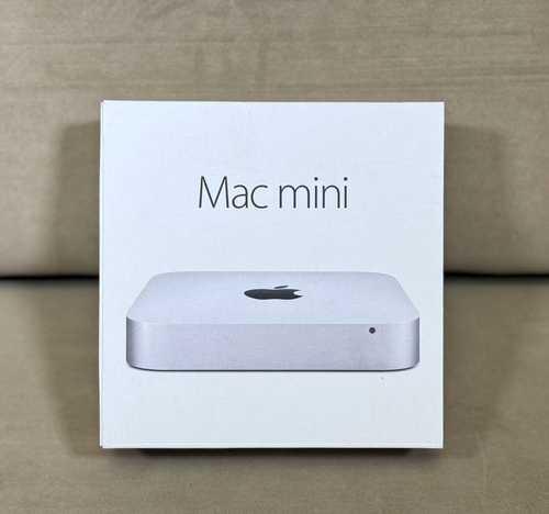 Apple Mac mini 09/2017 8/512GB