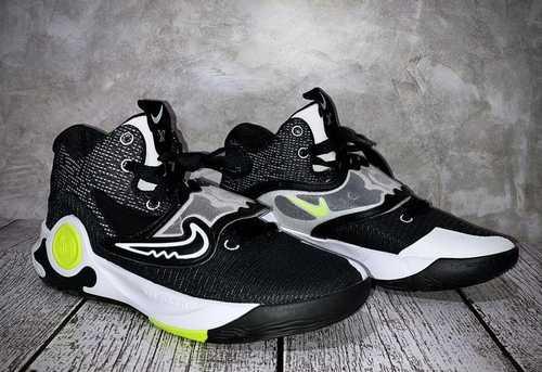 Баскетбольные кроссовки Nike KD Trey 5 X EP
