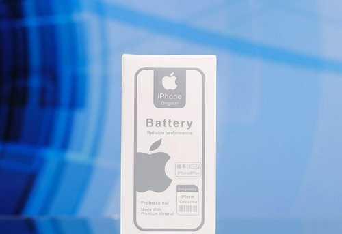 Аккумулятор iPhone 8 Plus (оригинал) OR IC