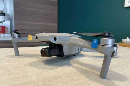 Dji mavic air 2