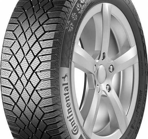 Continental ContiVikingContact 7 255/35 R19 96T