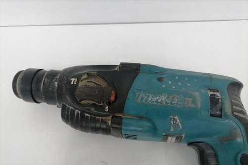 Перфораторы Makita HR1830