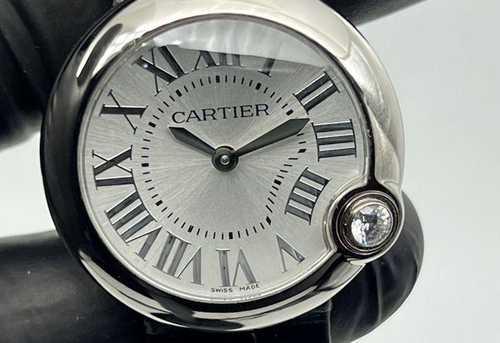 Часы Cartier Ballon Blanc DE Cartier 26mm