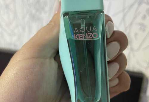 Туалетная вода kenzo