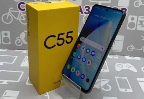 realme C55, 8/256 ГБ | Festima.Ru - Мониторинг объявлений