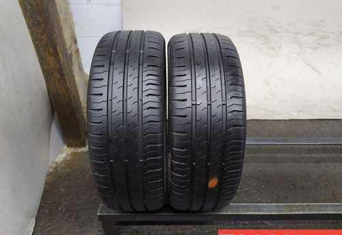 Continental ContiEcoContact 5 185/50 R16 81H