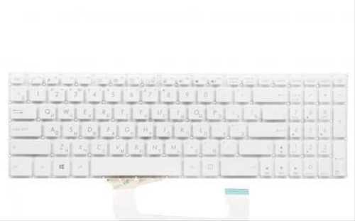 Клавиатура для Asus VivoBook 17 X705U, X705U, X705