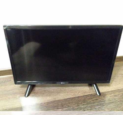 Телевизор LG 39LB650V SMART tv, WiFi