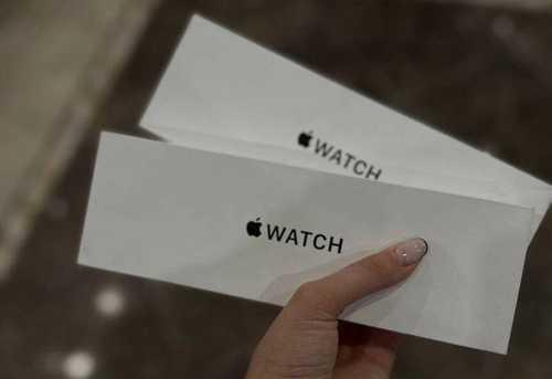 Apple Watch SE (2nd Gen) 2023 44mm Starlight