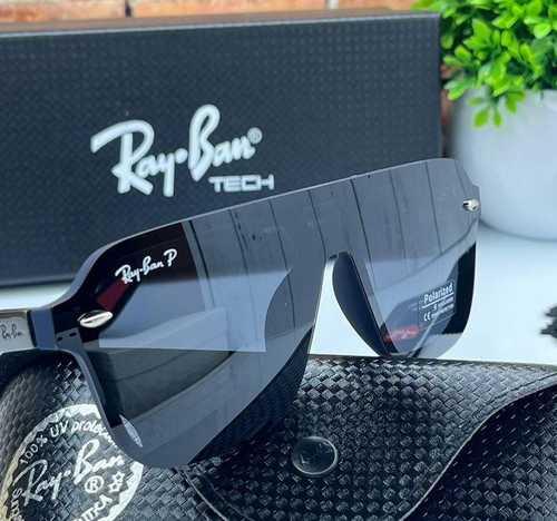 Солнцезащитные очки Ray Ban