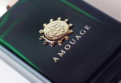 Парфюмерия amouage epic FOR MAN распив 5 мл