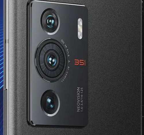 ZTE Axon 41 Ultra 5G, 12/512 ГБ
