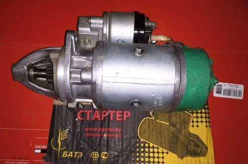 Стартер змз 402