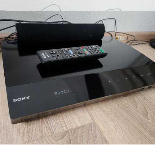 Домашний кинотеатр sony ss ctb103